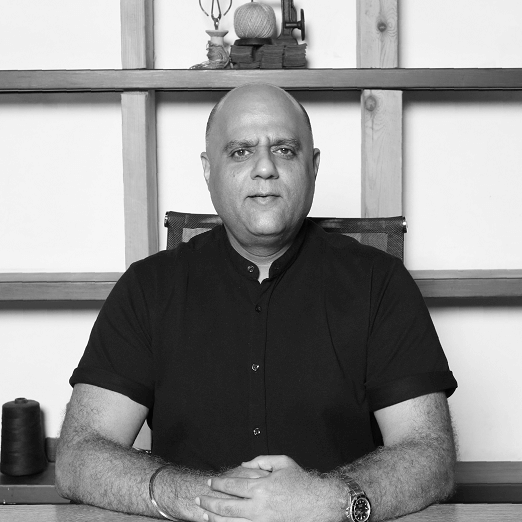 Our Team | Zamira Fashion Limited